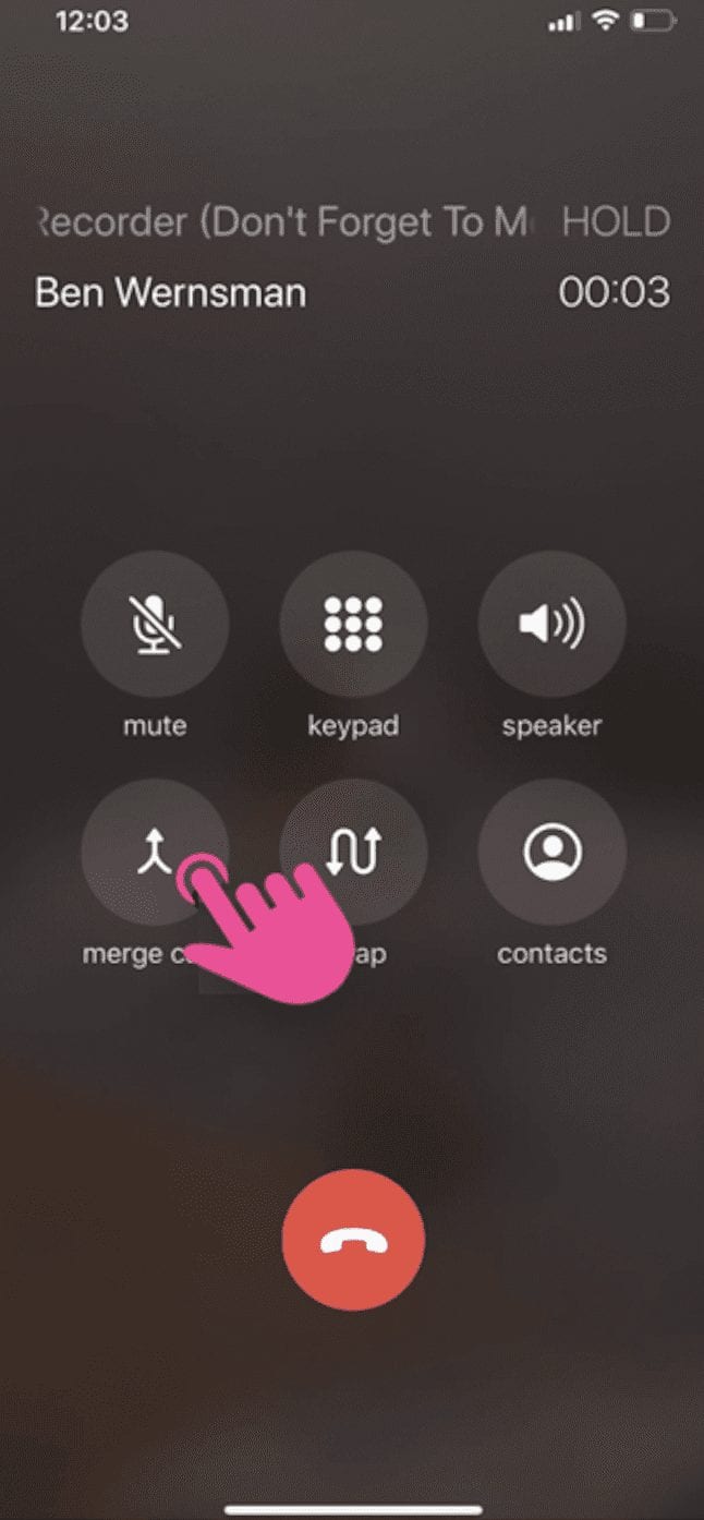Rev Call Recorder iOS 13更新 - Rev