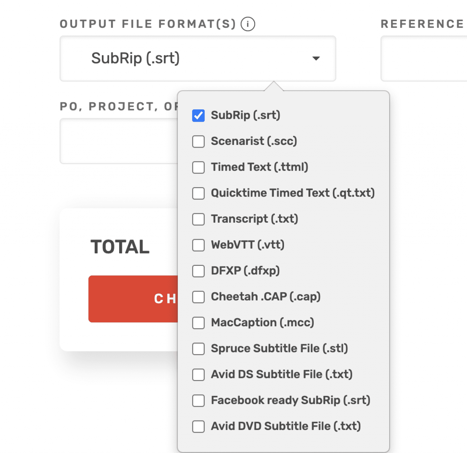 什么是SRT文件？如何创建和使用SRT文件 - 修订版
