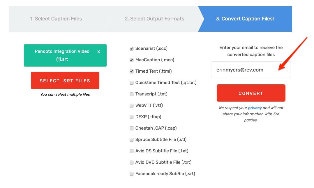 什么是SRT文件？如何创建和使用SRT文件 - 修订版