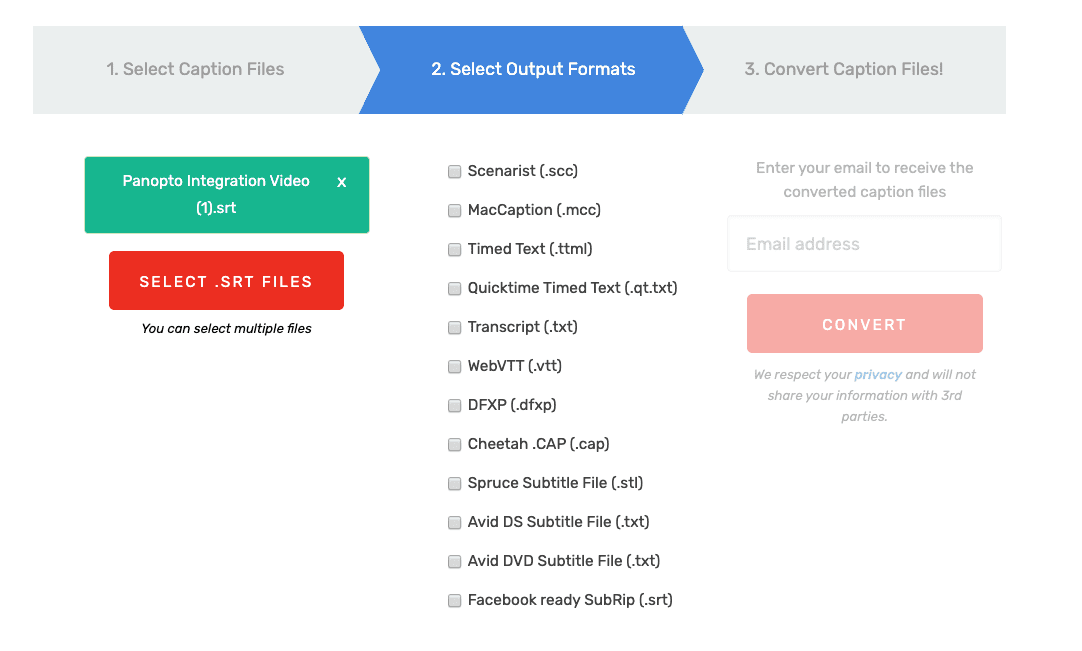 什么是SRT文件？如何创建和使用SRT文件 - 修订版