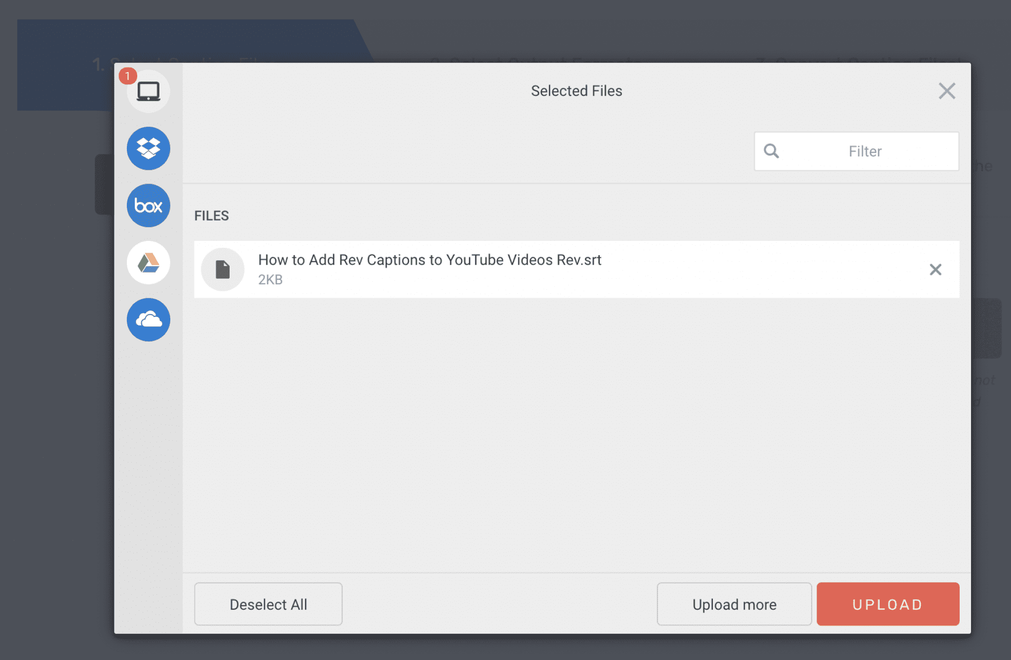 什么是SRT文件？如何创建和使用SRT文件 - 修订版