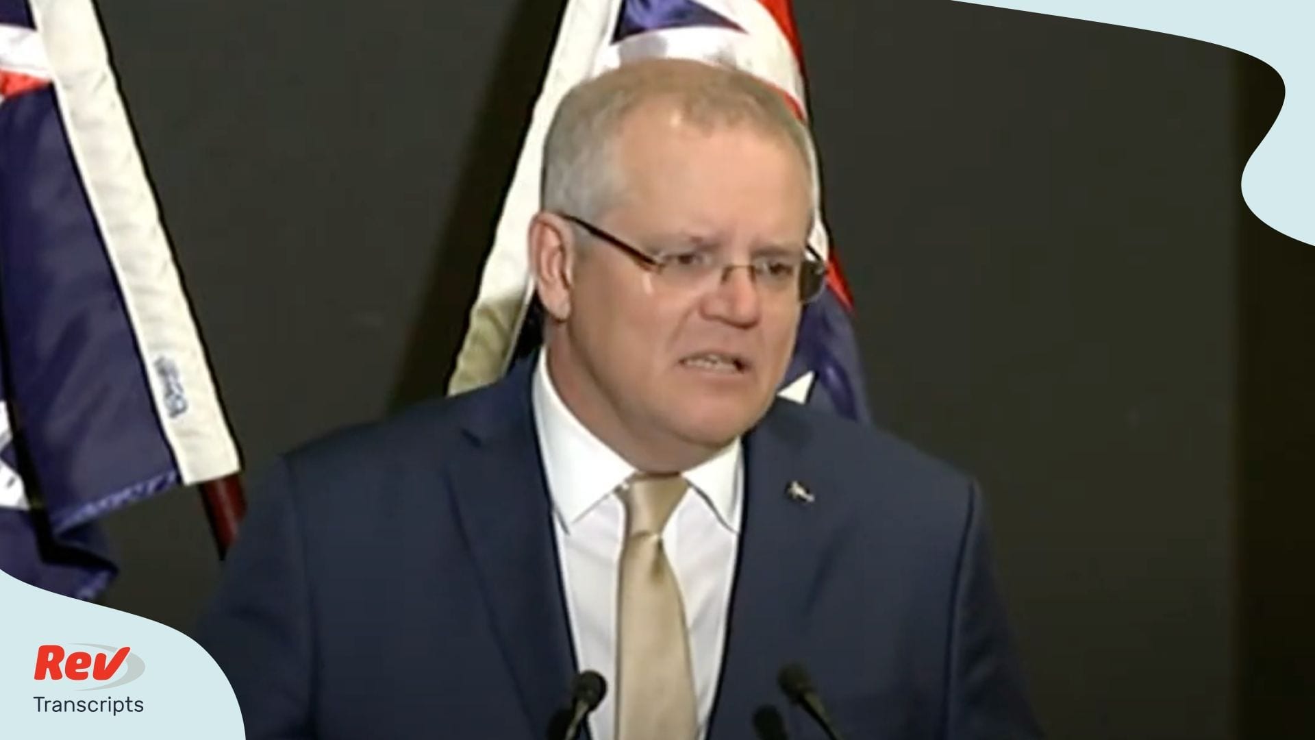 Scott Morrison Speech Transcript Unveiling 270bn Australian Defence