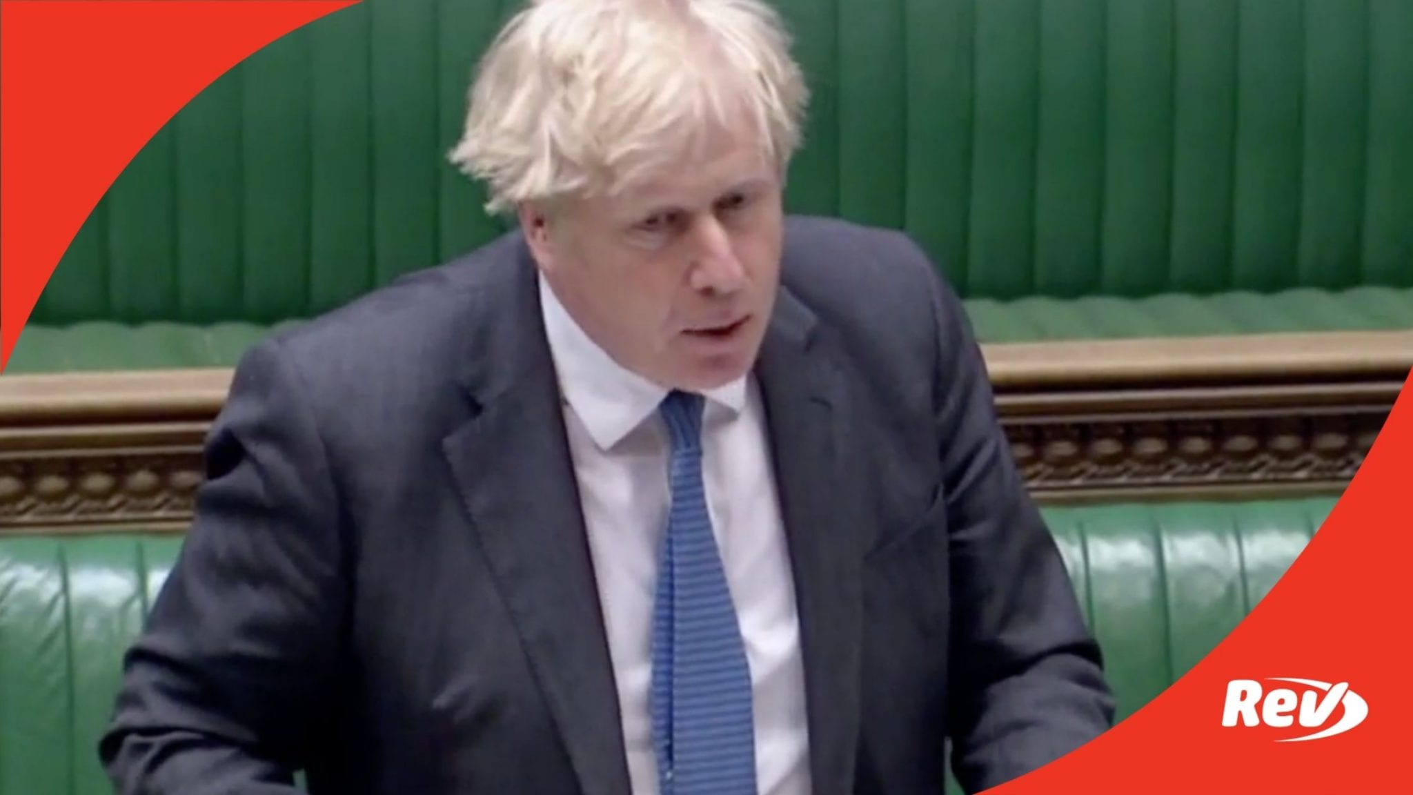 Boris Johnson Questioned on Apartment Renovations by Labour Leader Keir Starmer PMQs Transcript ...