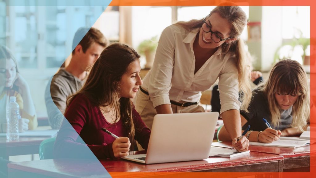 How to Accommodate Hard-of-Hearing Students in the Classroom | Rev