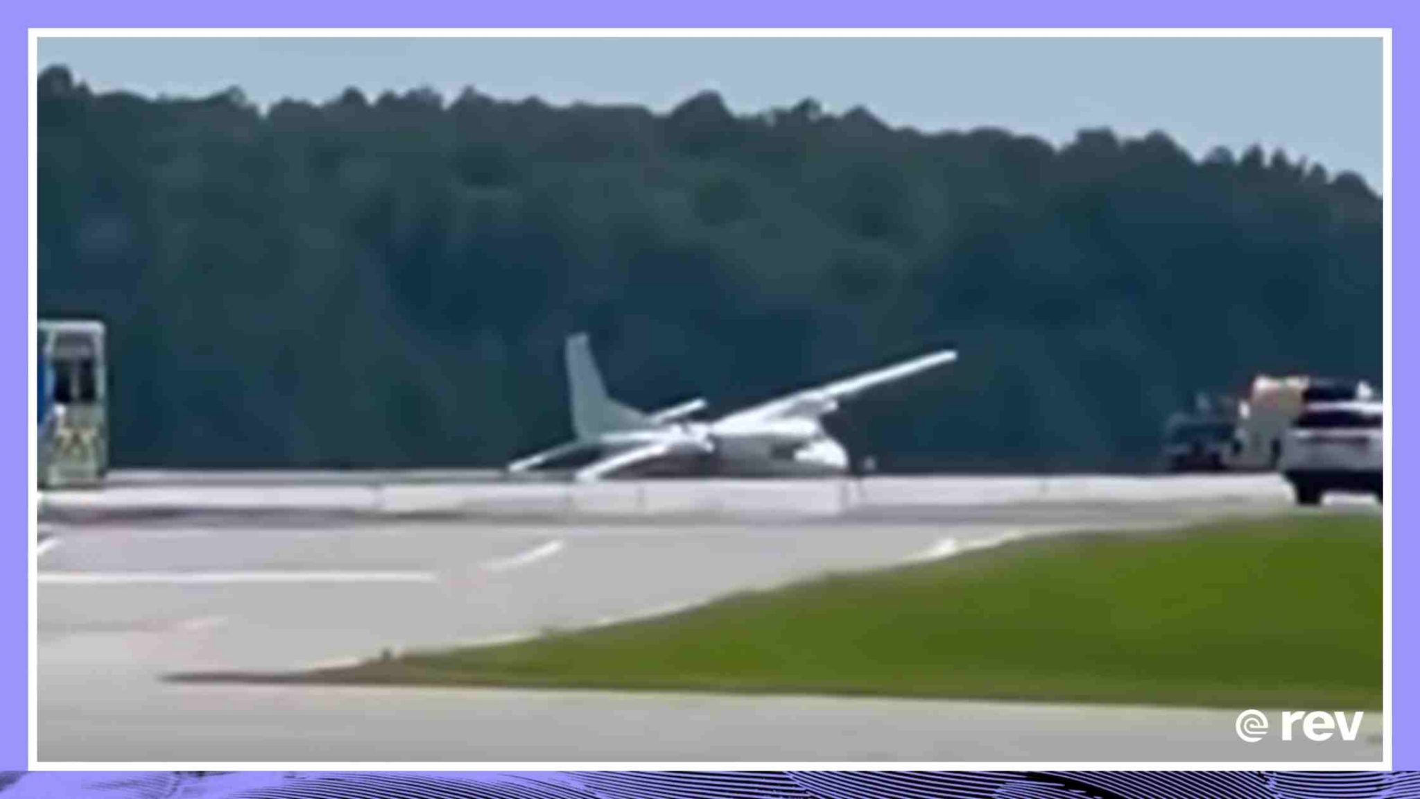 Plane crash mystery 8/01/22 Transcript | Rev