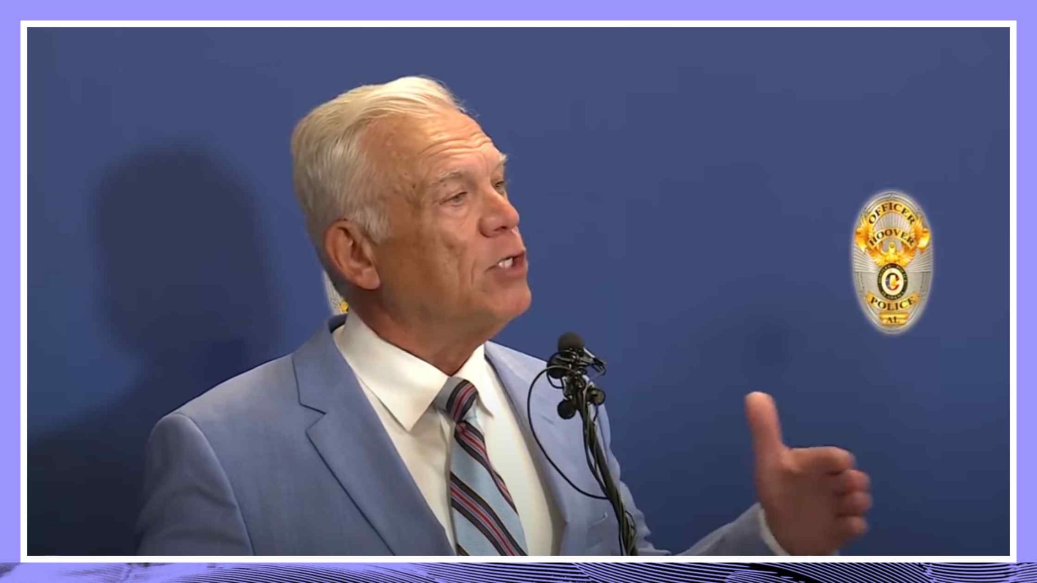 Carlee Russell Investigation Update Press Conference Transcript | Rev